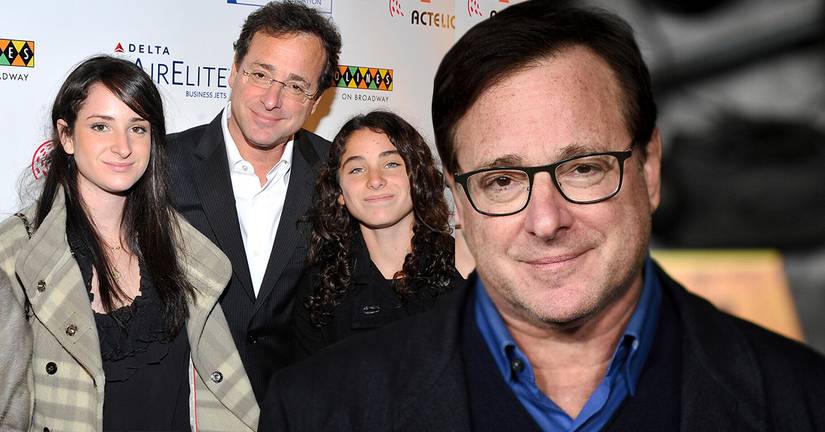 Bob Saget Revealed The Truth About His Divorce From Sherri Kramer ...