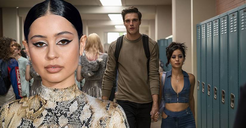 Did Alexa Demie Lie About Her Age To Keep Playing A Teenager On Euphoria?