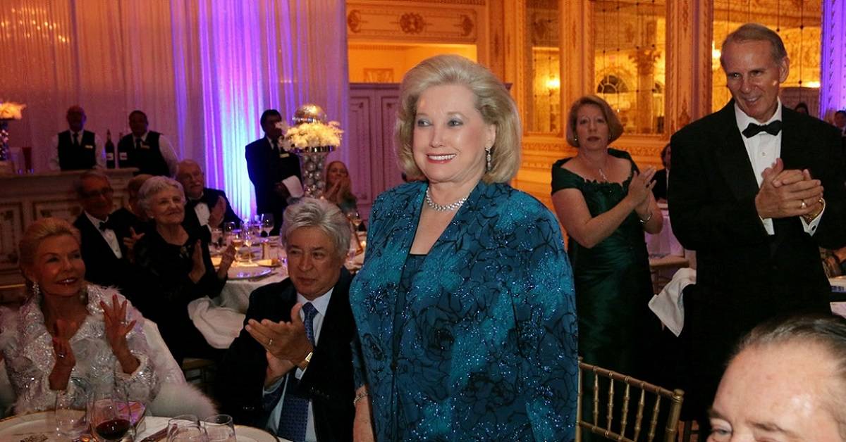 Who Is Elizabeth Trump Grau And What Does She Do?