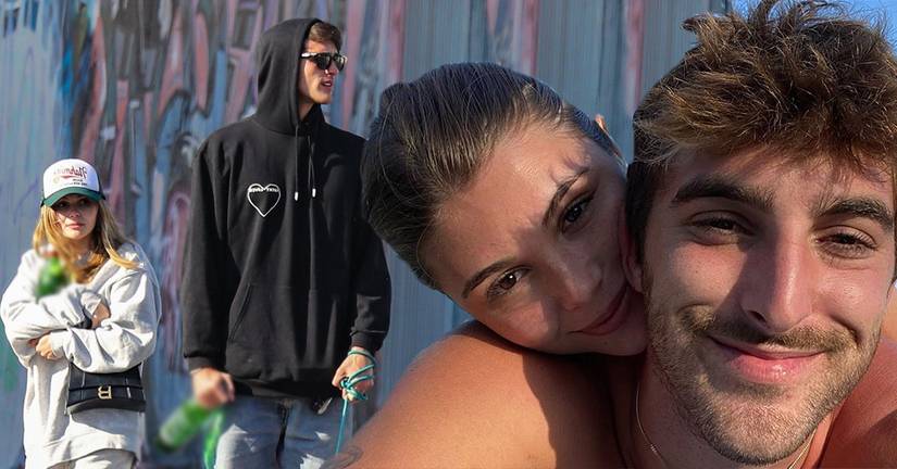 Did Olivia Jade Go Back To School After The College Admissions Scandal ...