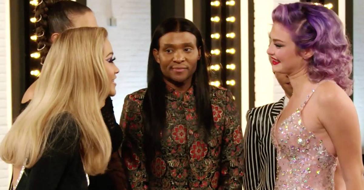Here's What These 'America's Next Top Model' Winners Are Doing Now