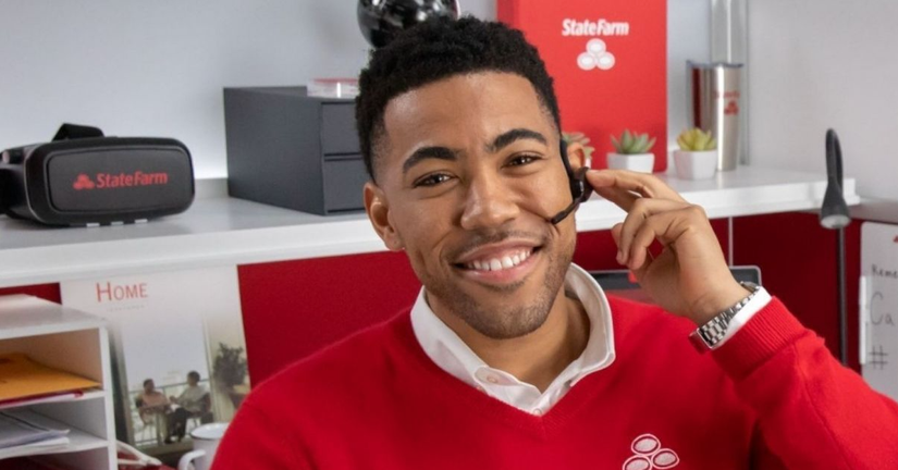 Kevin Miles AKA Jake From State Farm Is In A Very Secret Relationship ...