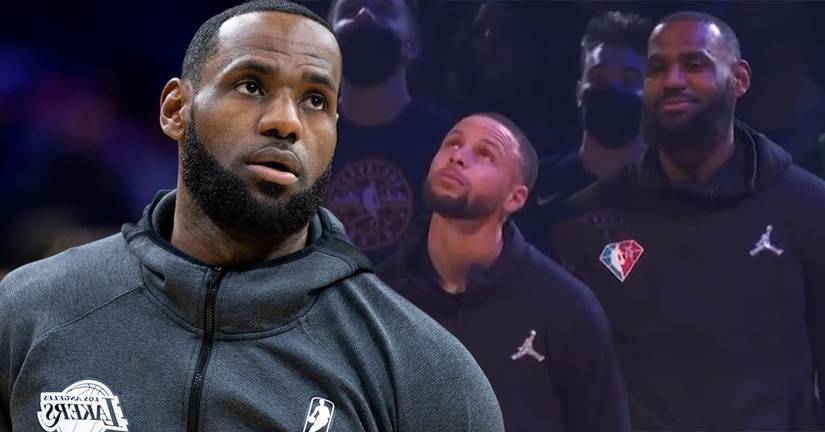 Being A Billionaire Allowed Lebron James To Make Some Truly Bizarre ...