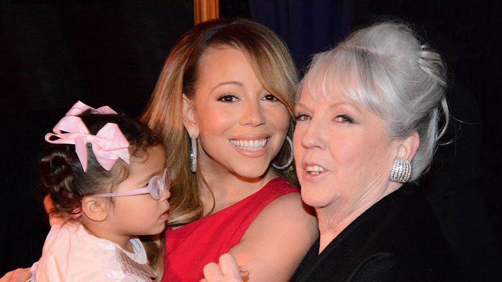 What Really Happened To Mariah Carey's Parents?