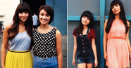 Meet The Two Actresses Who Played Young Cece On New Girl 
