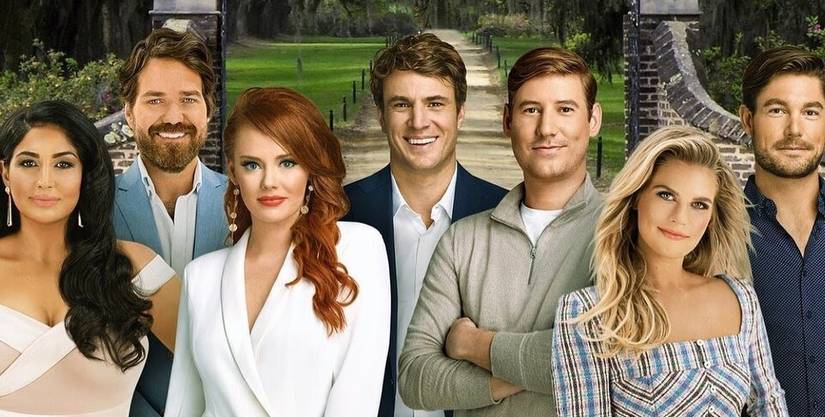 Southern Charm Season 8 Absolutely Bombed Among The Otherwise Addicted ...