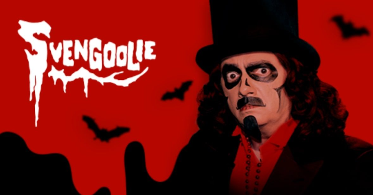 Who Is Svengoolie, And Why Is He Worth So Much Money?