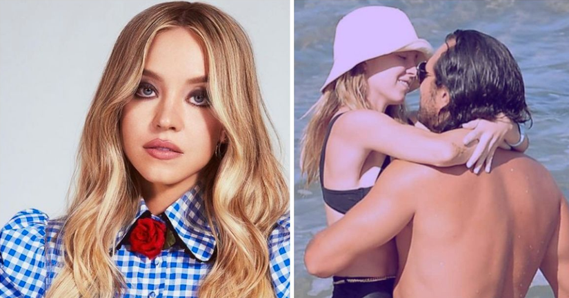 Sydney Sweeney’s Life Changed Drastically After Meeting Fiance, Jonathan Davino
