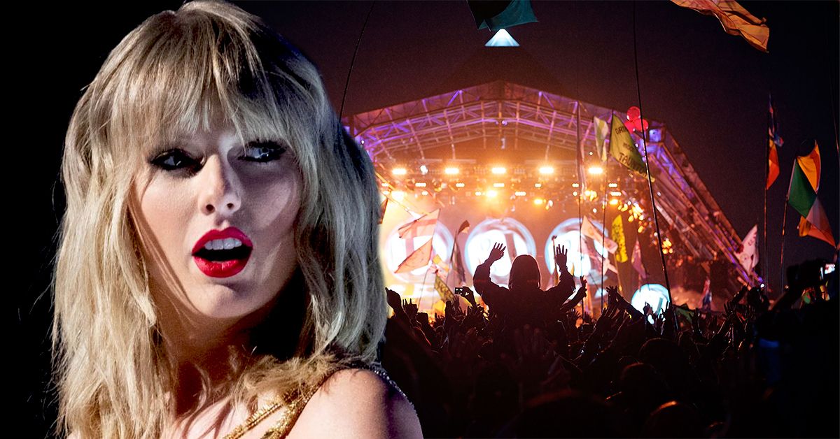 Taylor Swift's 15 Most Popular Songs, Ranked (According To Spotify)