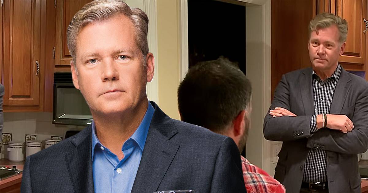 The Rise And Fall of To Catch A Predator's Chris Hansen