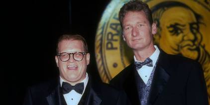 What Really Happened To The Cast Of The Drew Carey Show After The Last ...