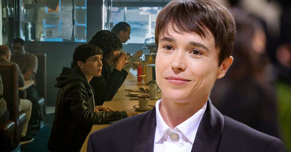 Does The Cast Of Umbrella Academy Think The Netflix Show Has Jumped The ...
