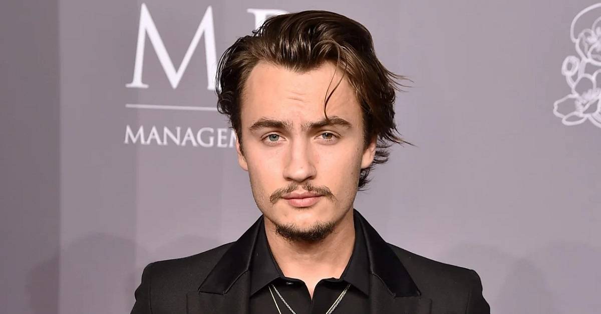 The Truth About Brandon Thomas Lee's Girlfriend And His Past Relationships