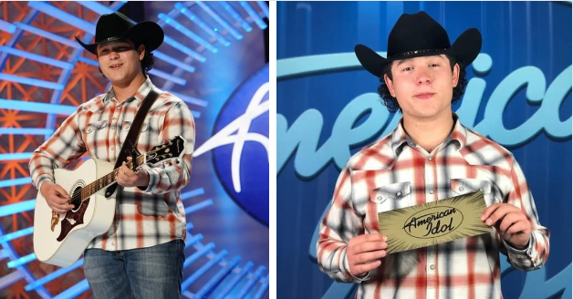 What Happened To Caleb Kennedy After 'American Idol'?