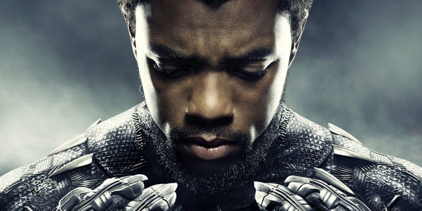 The Tragic Truth About Chadwick Boseman's Final Days