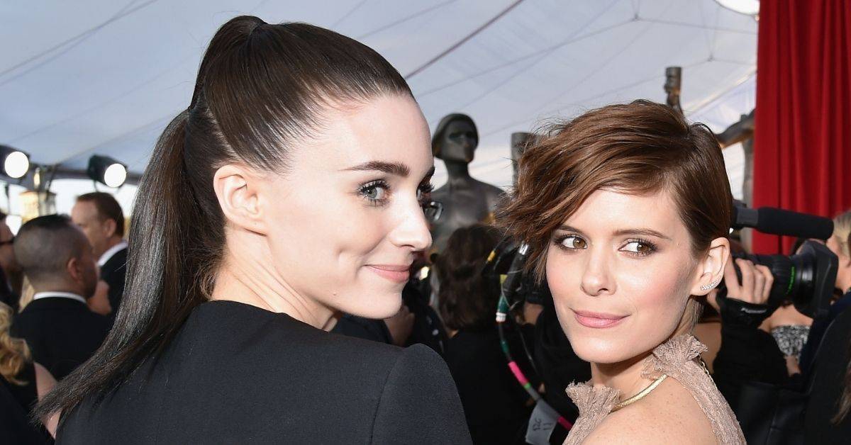 Who Are Kate And Mara Rooney's Parents, And Why Are They So Rich?