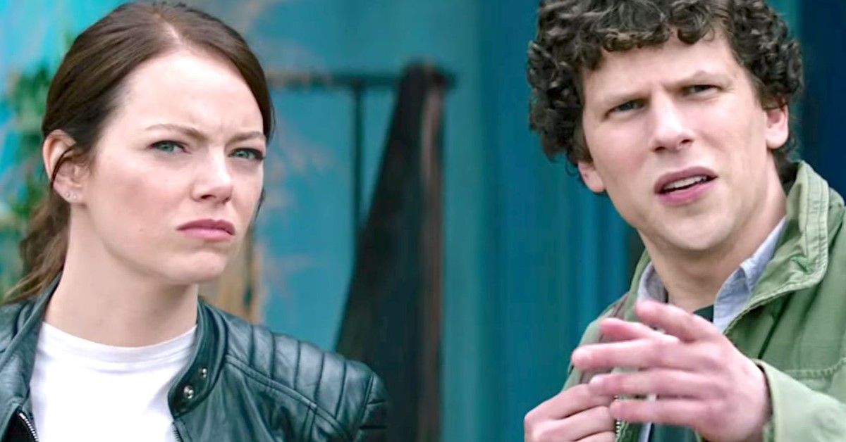 Every Emma Stone Movie That Has Grossed Over $100 Million At The Box Office