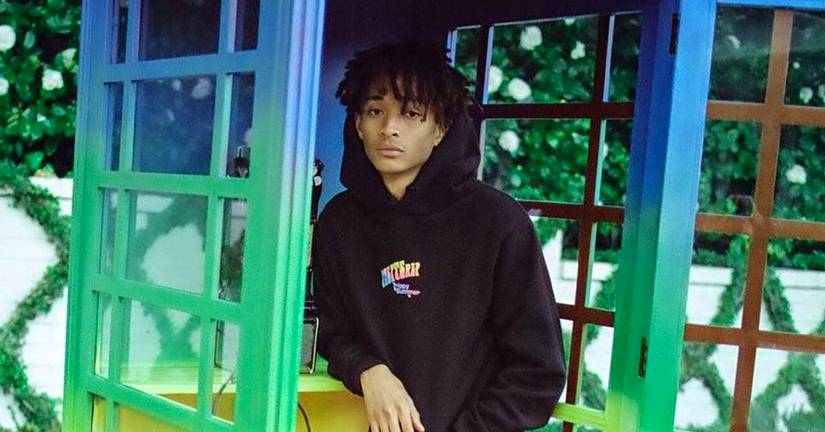 Will Smith's Kids Have Made Some of The Wackiest Claims Of Any ...