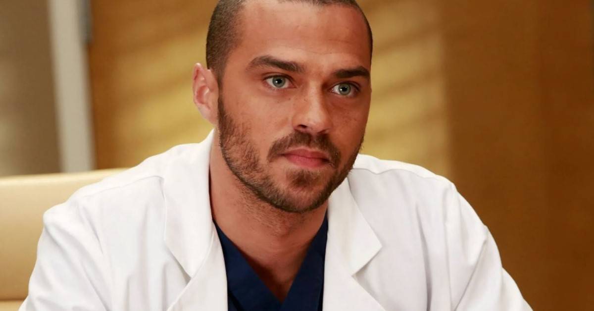 What Jesse Williams Has Done Since Leaving Grey’s Anatomy