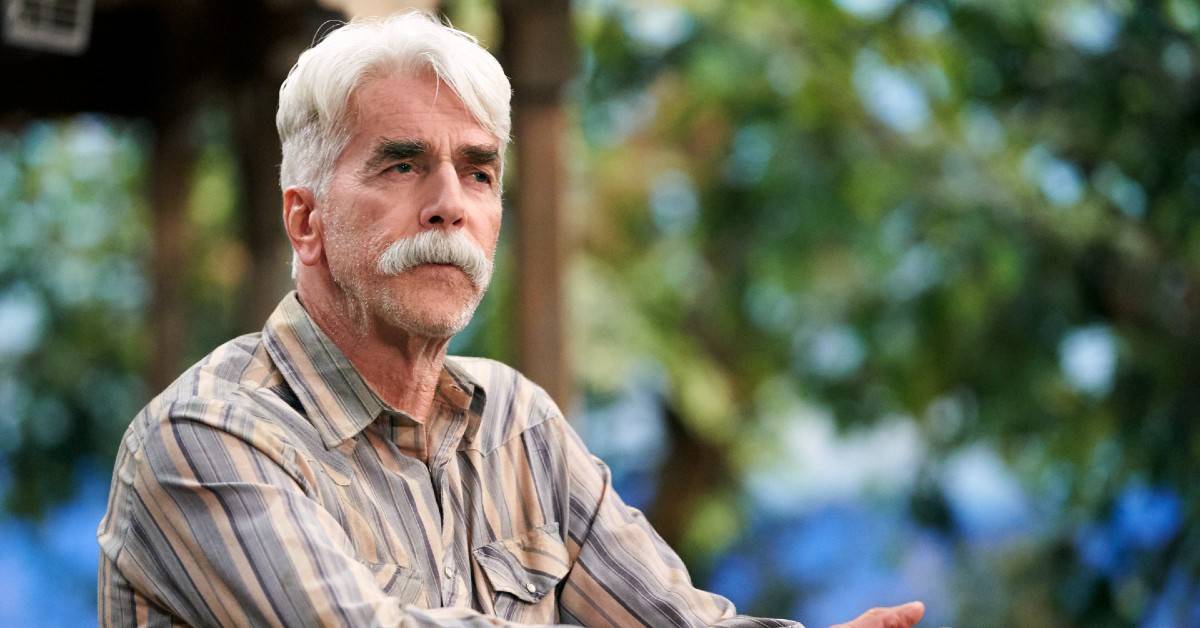 The Truth About Sam Elliott's Personal Life And Net Worth