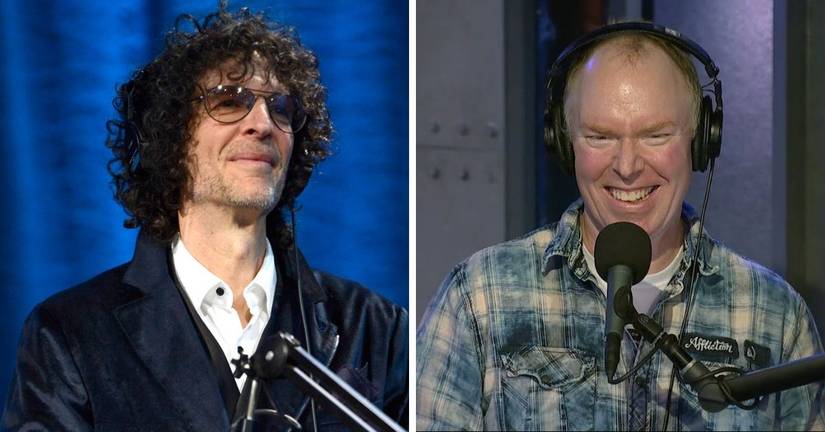 Janet Jackson's Super Bowl Scandal Changed Howard Stern's Career ...