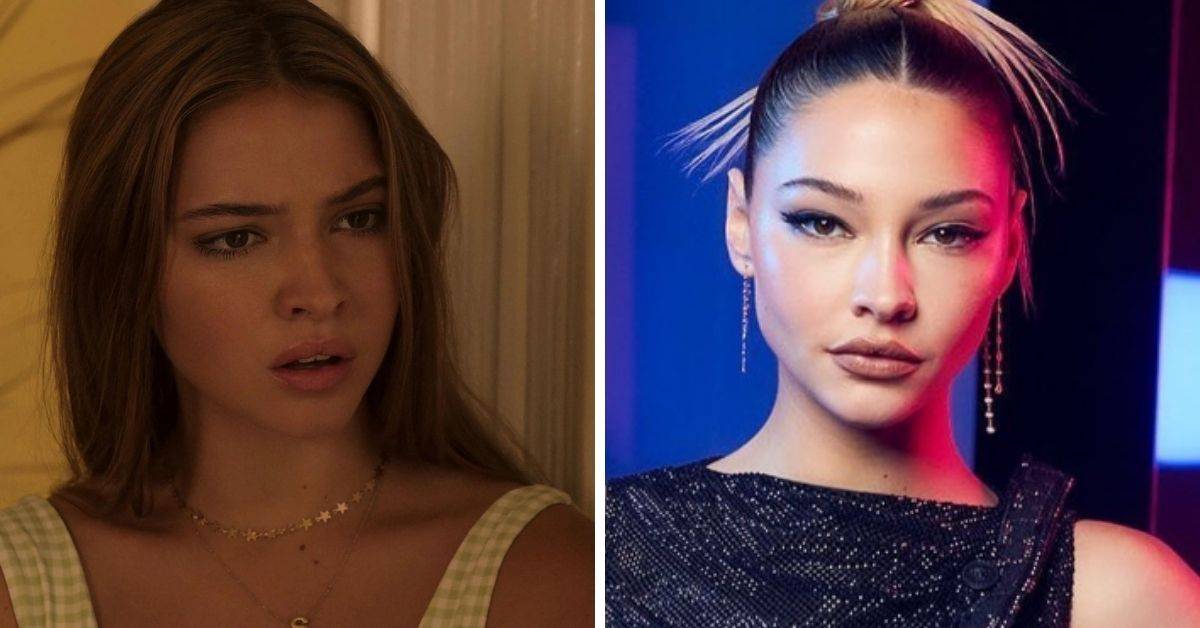 Did Madelyn Cline’s Face Really Change After She Became Famous?