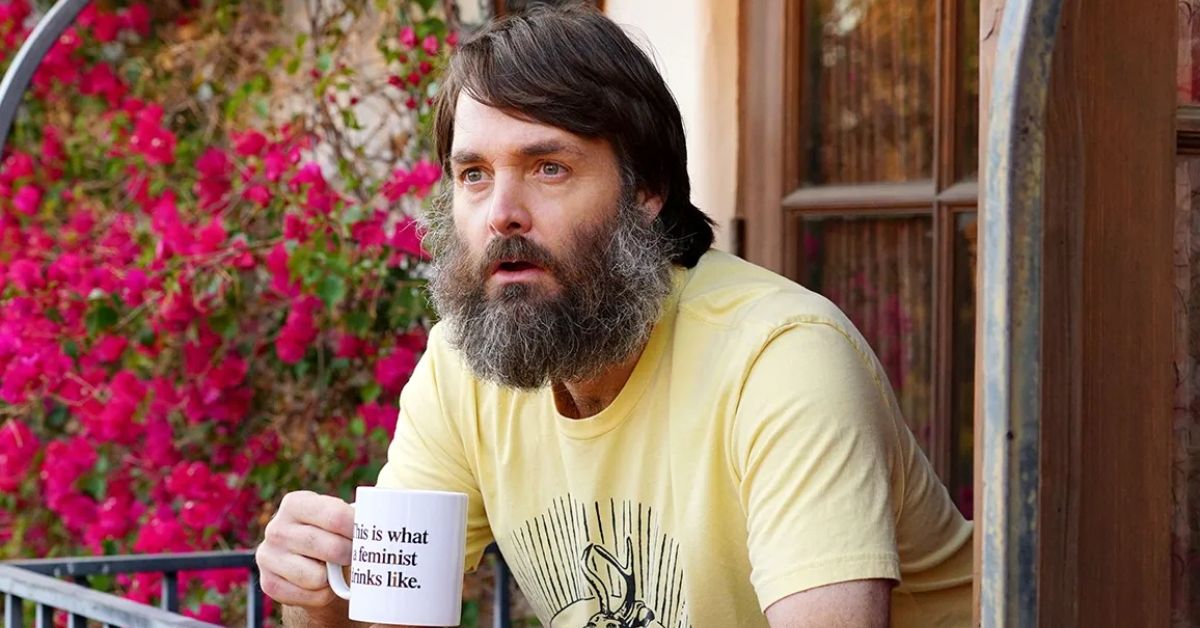 The Real Reason Will Forte Made 'Last Man On Earth' And Why It Was Canceled