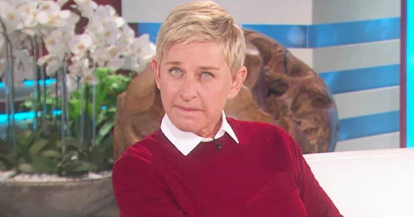 Kunal Nayyar Put Ellen DeGeneres On The Spot During Their Interview For ...