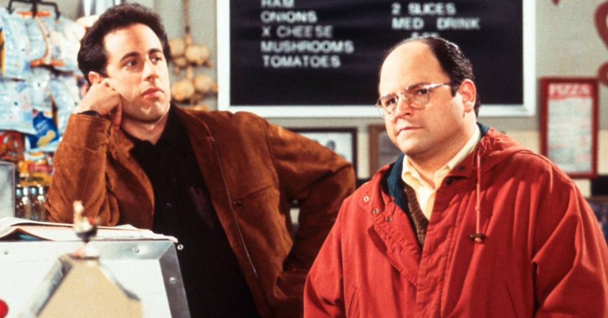 The Truth About Why Seinfeld Was So Popular And Why It Was Inevitably ...