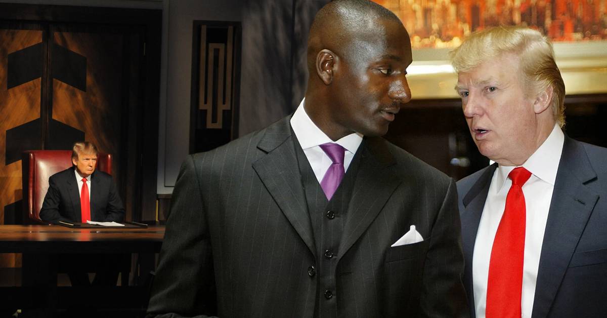 Did 'The Apprentice' Winners Actually Get To Work With Donald Trump?