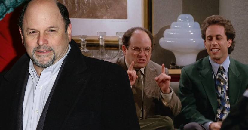Jason Alexander Revealed That He Doesn't Really Call The Shots In His ...