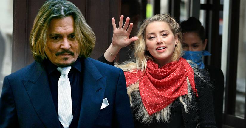 Losing The Johnny Depp Trial Changed Amber Heard's Lawyers' Careers Forever