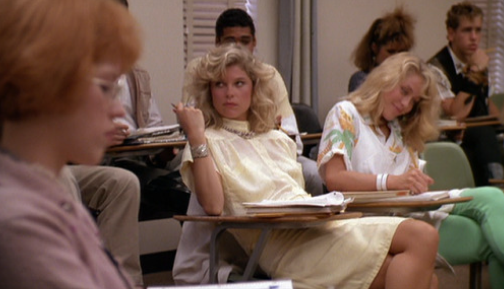 What Happened To The Cast Of 'Pretty In Pink'?