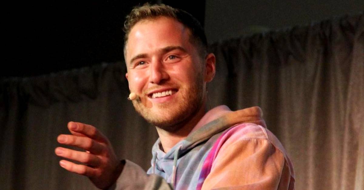What Happened To Mike Posner?