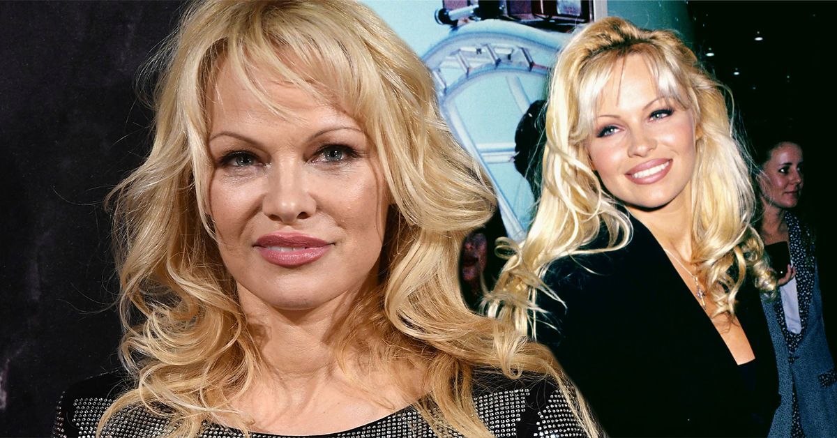 Fans Are Hoping To See Pamela Anderson In Season 3 Of The White Lotus ...