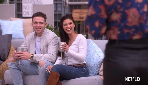 Did April Melohn Get Married After Netflix's The Ultimatum With Jake Cunningham?