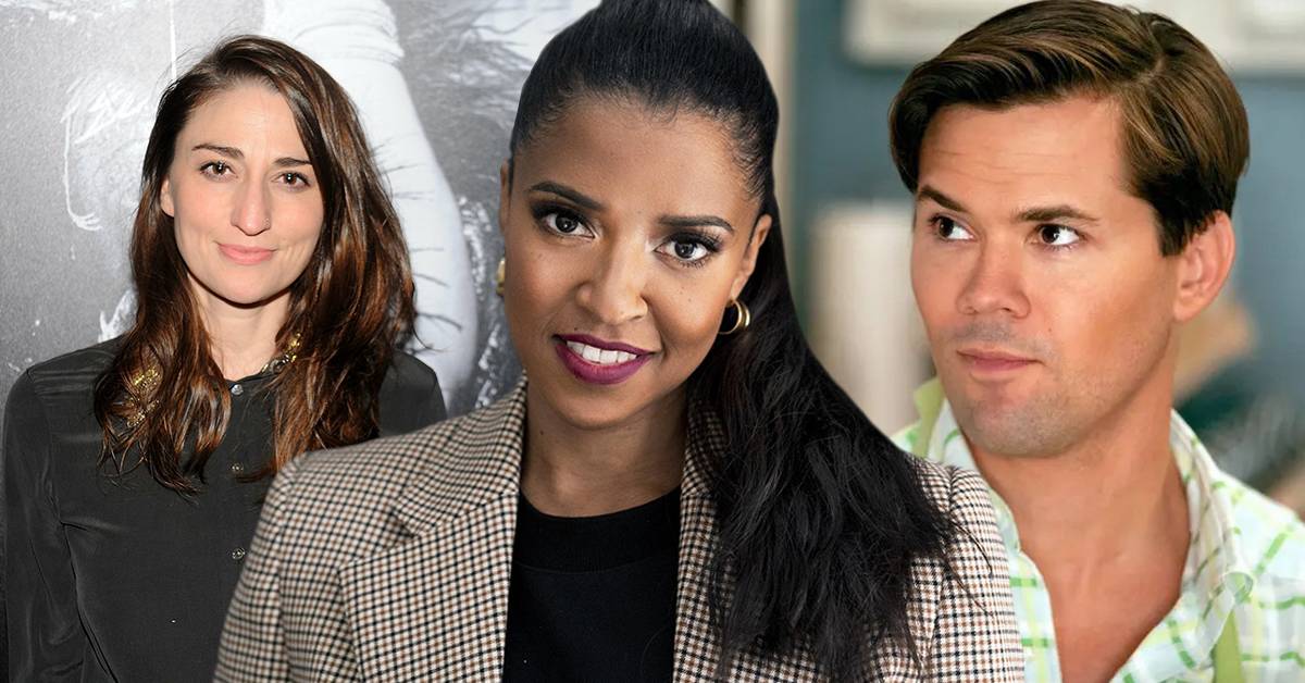 The Richest Actor From 'Girls5eva' Isn't One Of The Grammy Winners