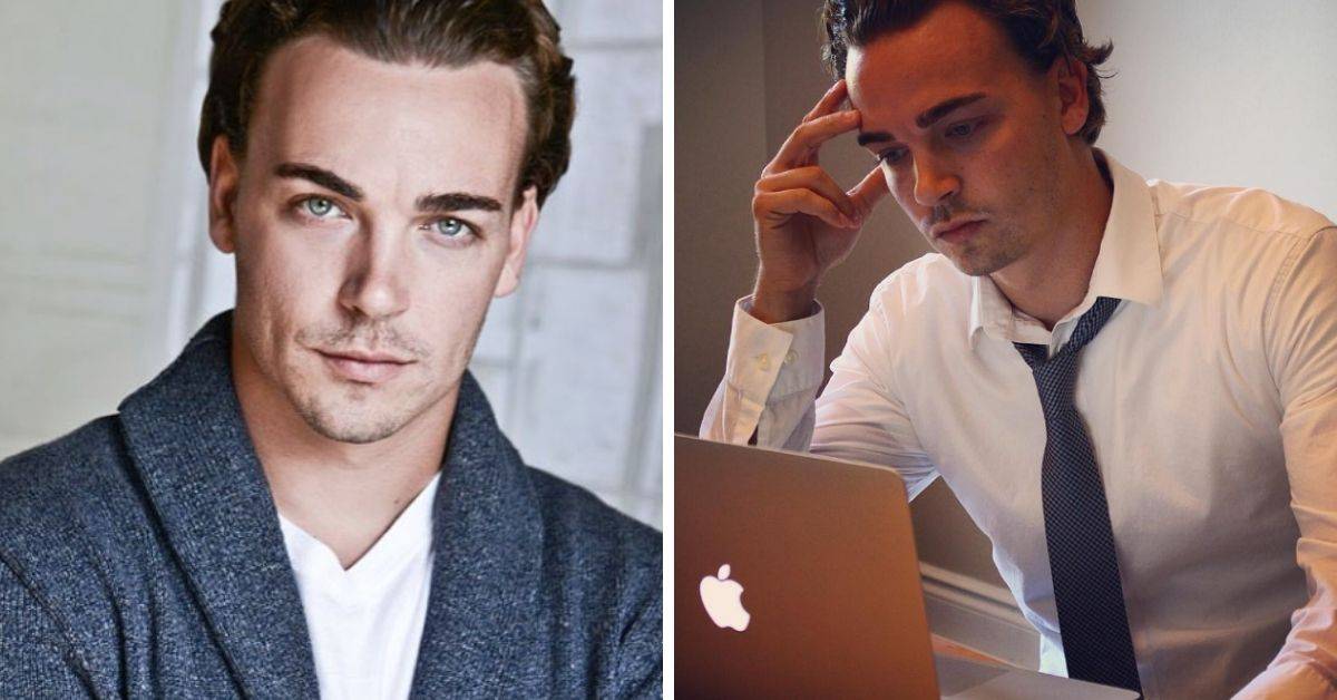 Daniel Clark's Life Is Absolutely Nothing Like When He Starred As Sean ...