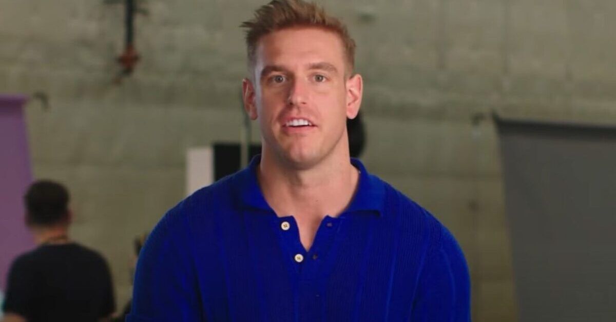 What Really Happened Between Love Is Blind Season 2’s Shayne And Natalie