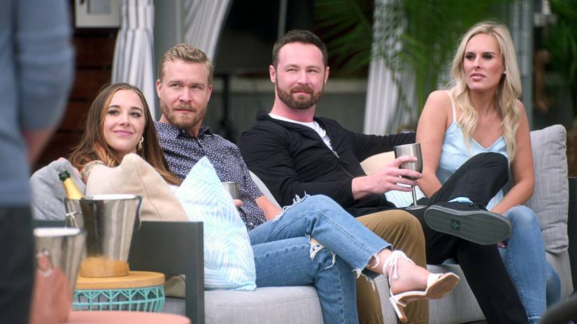 The 'Mandatory' Rules Netflix's The Ultimatum Contestants Must Follow ...