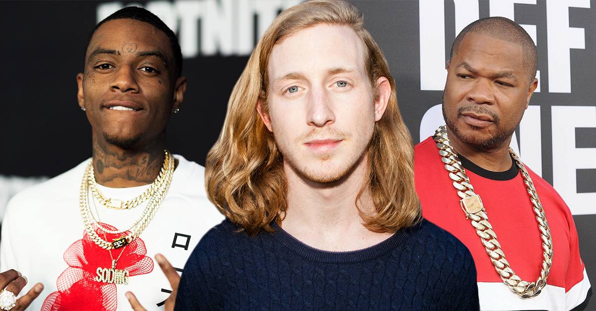 These Rap Artists Were Huge In The 2000s, Then They Fell Into Obscurity