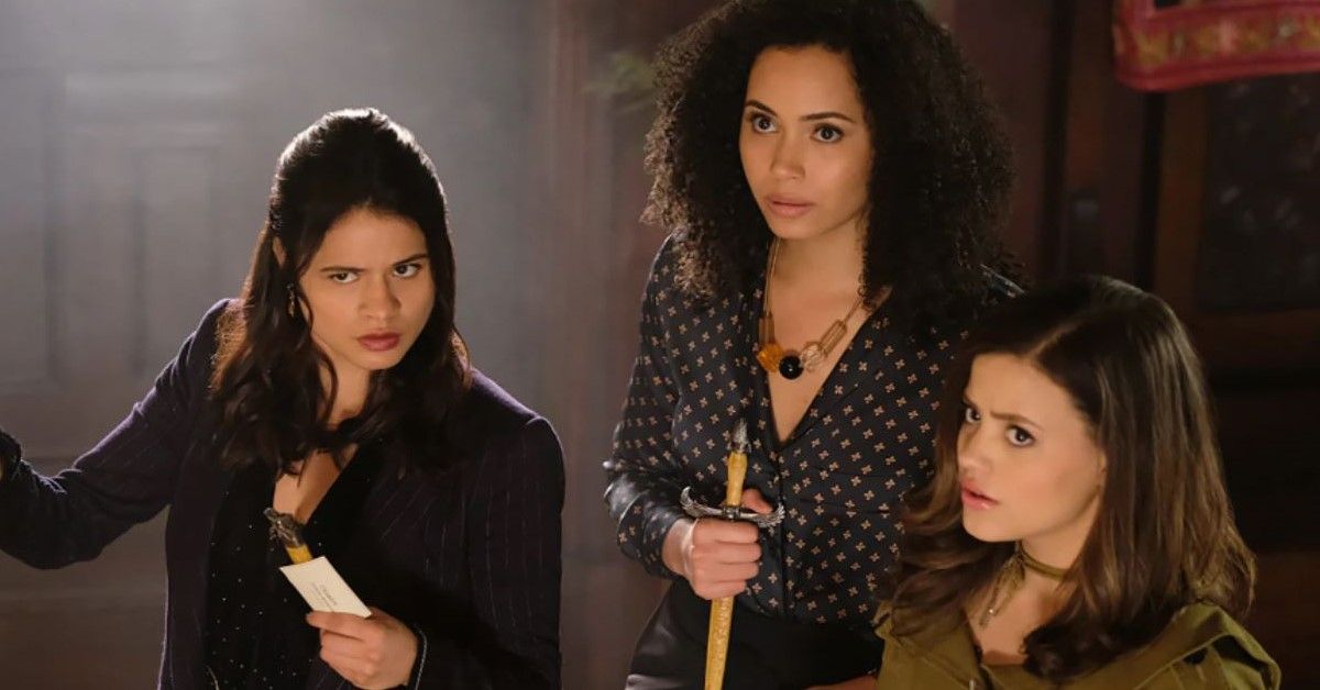 Did The 'Charmed' Cast Quitting Cause The Show To Be Canceled?