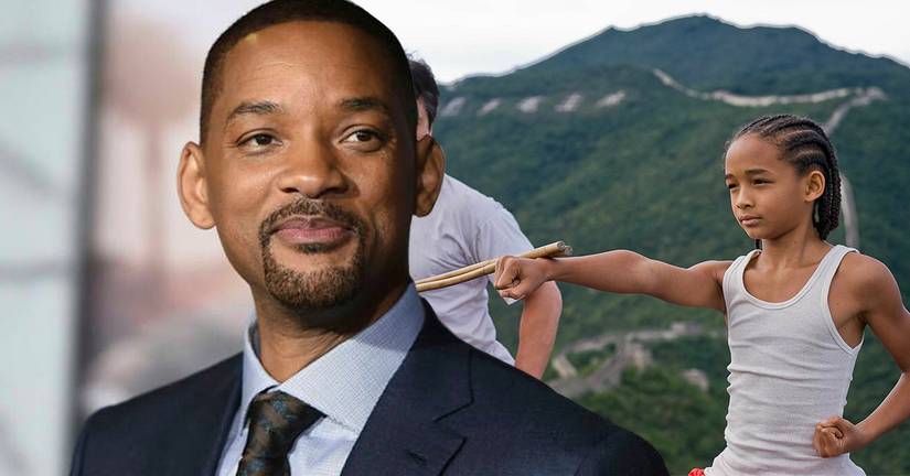 Did Will Smith Really Owe The IRS $2.8 Million In Taxes While Filming ...