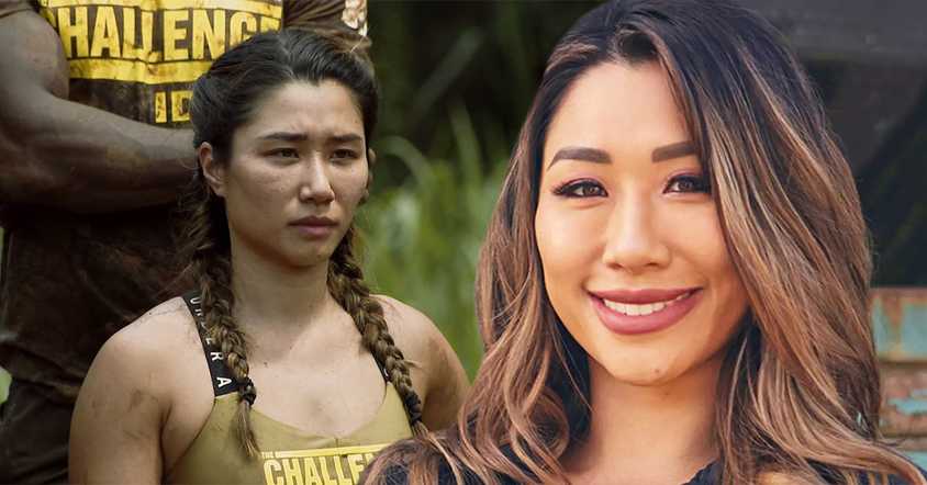 MTV's Biggest Challenge Scandal That Left Three Fan-Favorites Banned ...