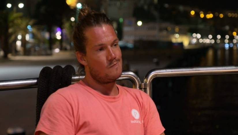 Everything To Know About Below Deck Sailing Yacht Season 5