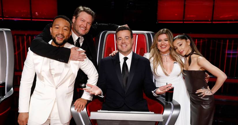 These Are The Greatest Reality Singing Competition Shows