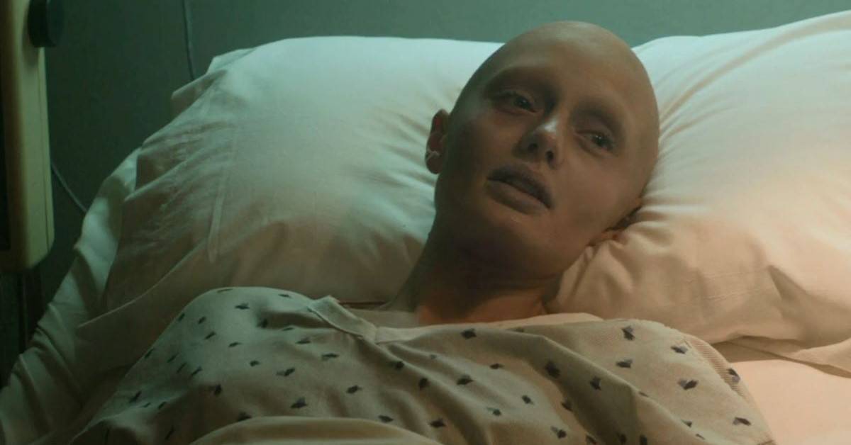 'Meredith Quill' Earned Her Part In 'Guardians Of The Galaxy Vol. 2' In ...