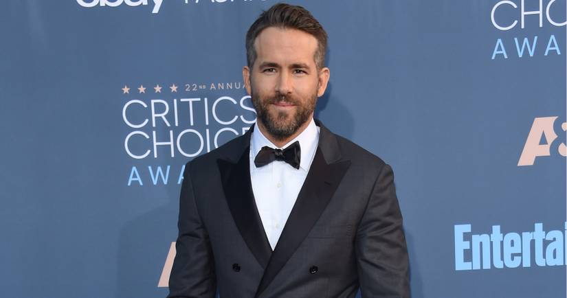 Ryan Reynolds’ Companies Bring In Millions A Year, Here’s What He Owns