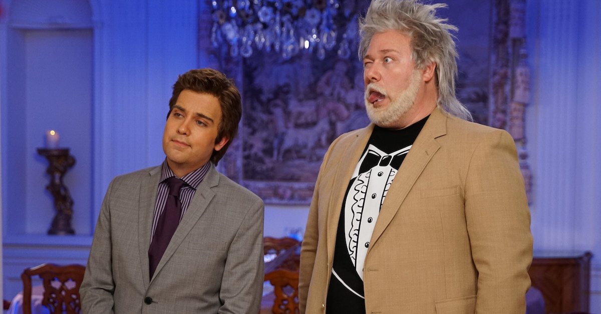 These Were The Most Epic 'MADtv' Characters According To Fans