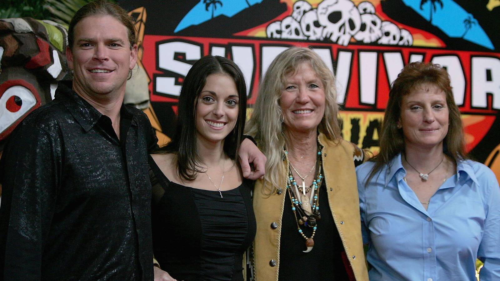 These Big Moments From Early 'Survivor' Seasons Show How Much Society ...